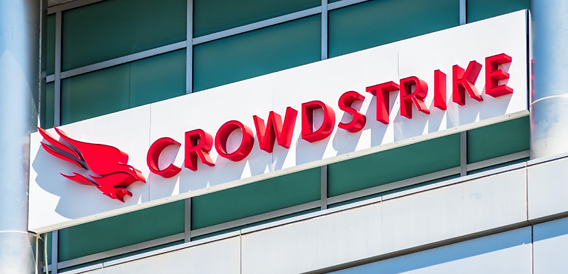 CrowdStrike announces Dicker Data distribution agreement - Cyber Daily